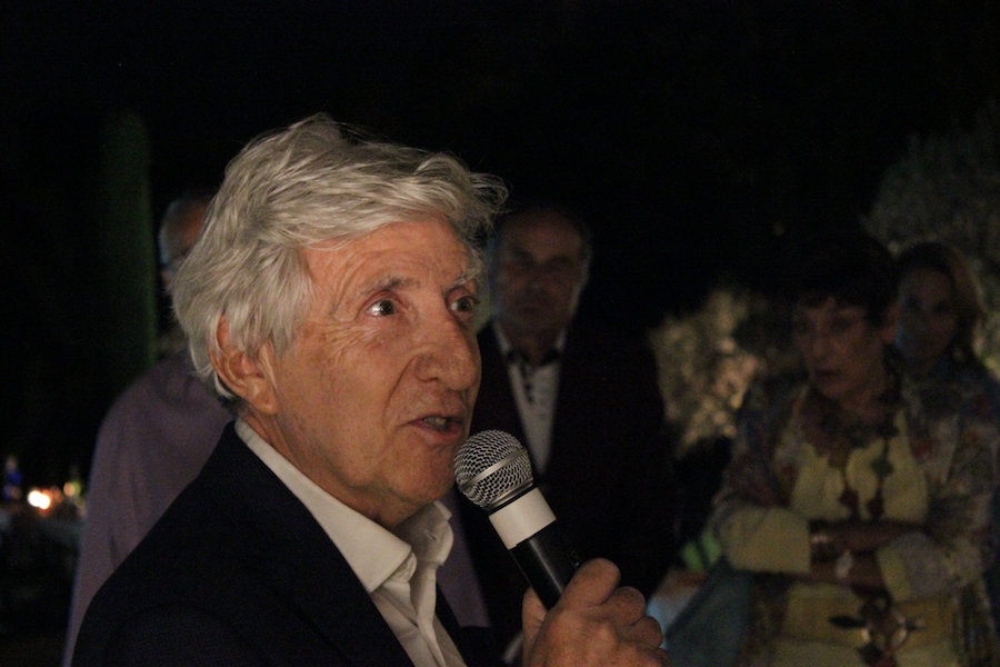 Max Poty | Association Art Science Pensée